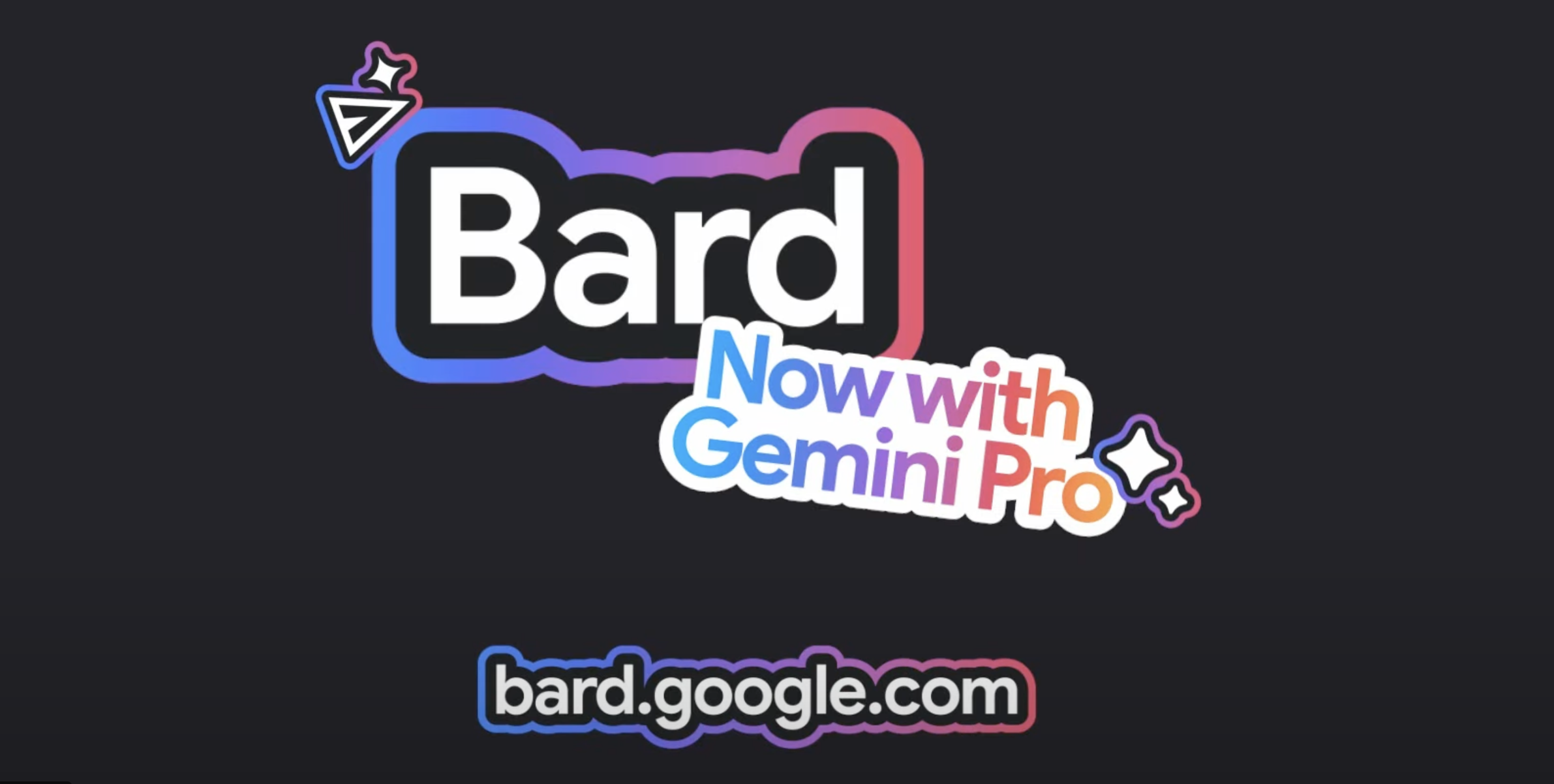 Meet Gemini: Google's Answer to ChatGPT